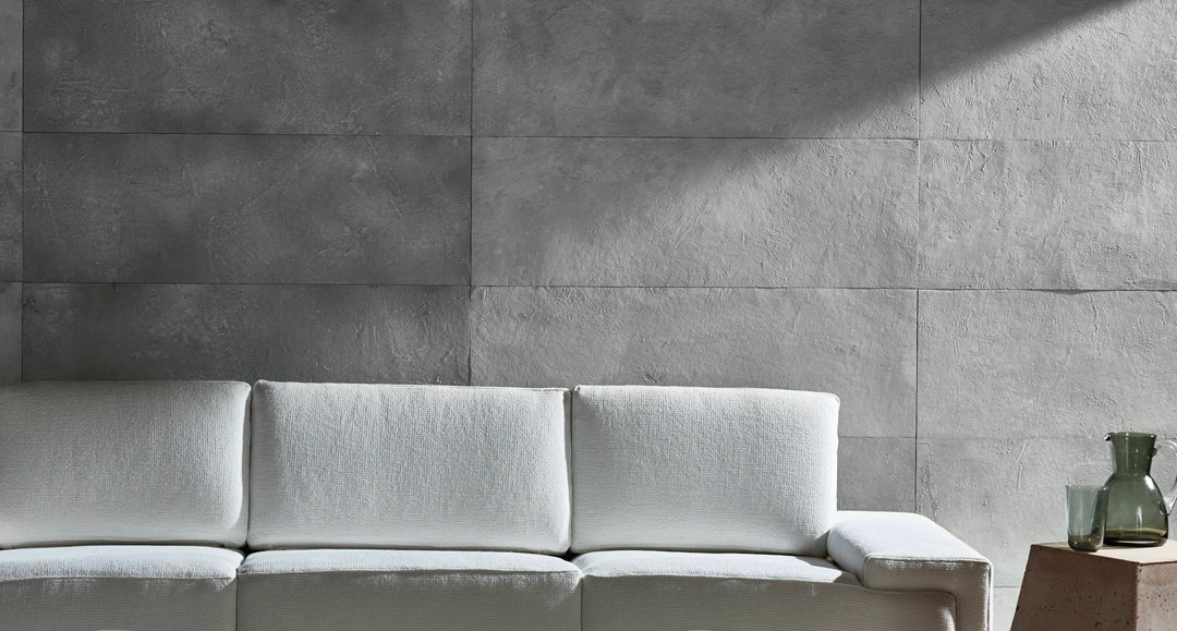 Vahallan Hand Painted Wallcoverings: Cement – Vahallan Hand-Painted ...