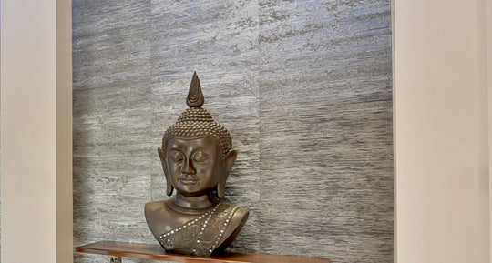 Vahallan Hand Painted Wallcoverings: Enchanted Brushed – Vahallan Hand ...