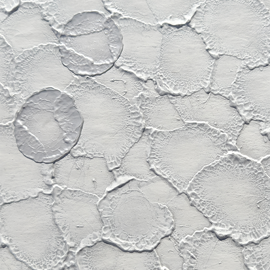 Vahallan Hand Painted Wallcoverings: Harmonic – Vahallan Hand-Painted ...