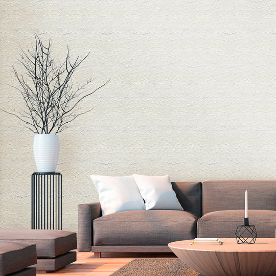 Vahallan Hand Painted Wallcoverings: Helicon – Vahallan Hand-Painted Wall Coverings