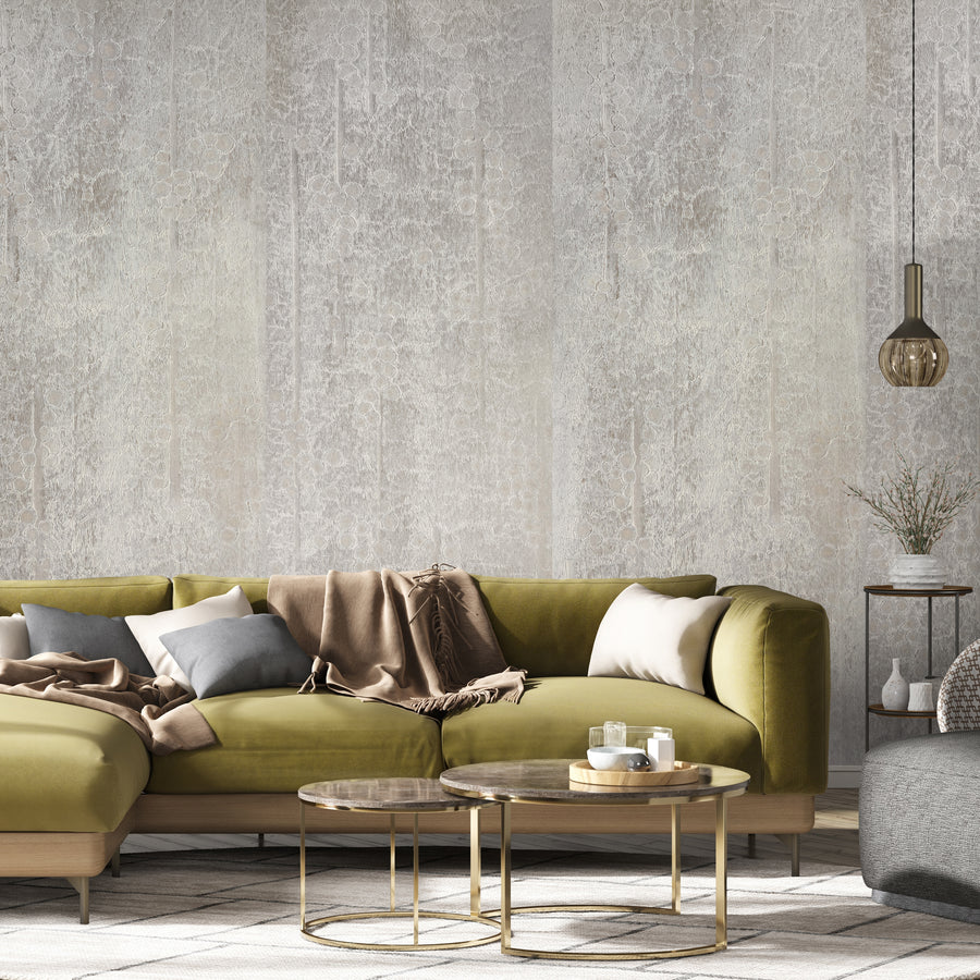 Vahallan Hand Painted Wallcoverings: Isidium – Vahallan Hand-Painted ...