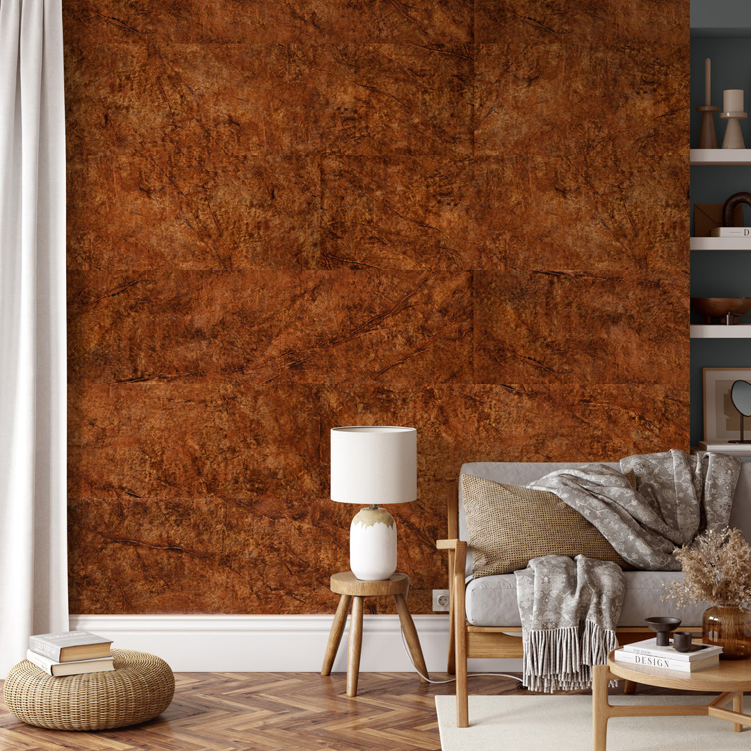 Vahallan Hand Painted Wallcoverings: Narmada – Vahallan Hand-Painted ...