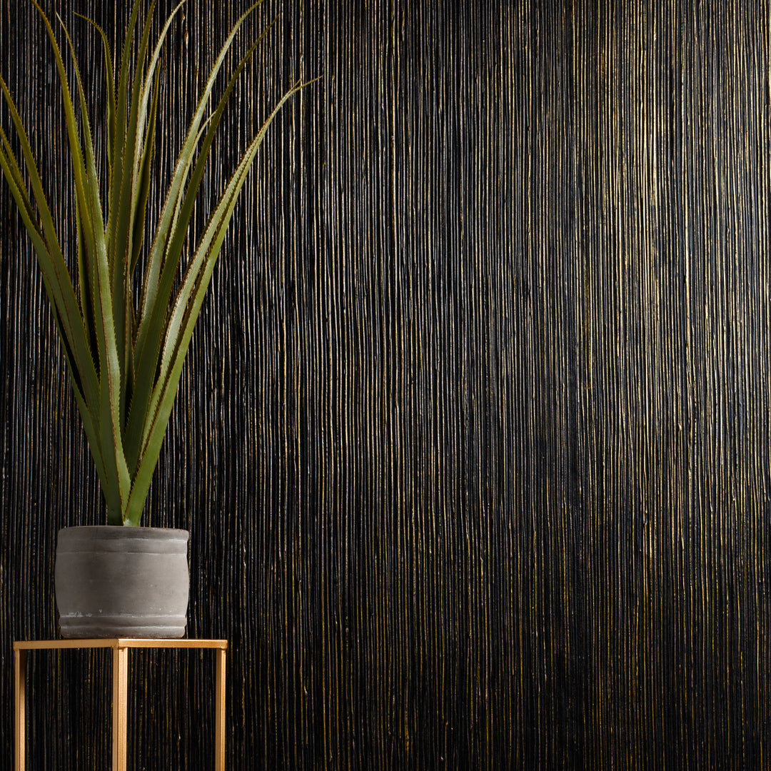 Vahallan Hand Painted Wallcoverings: Reeds – Vahallan Hand-Painted Wall ...